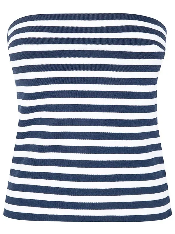 Liviana Conti Gwenda Top