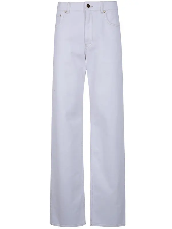 Fabiana Filippi Wide-leg Trousers