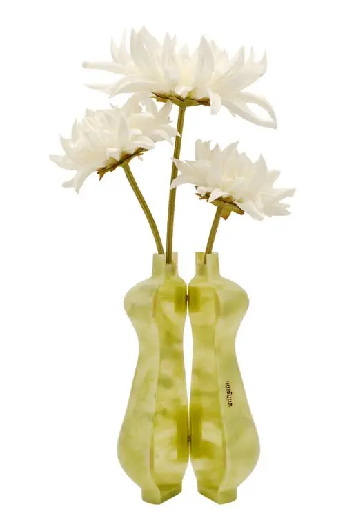 Cult Gaia Dee Dee Clutch - Dominga