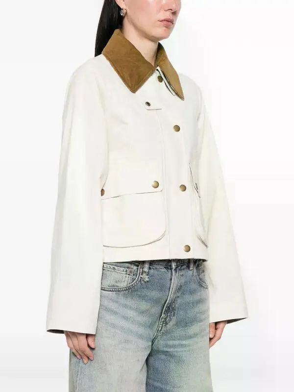 Barbour Beadnell Jacket