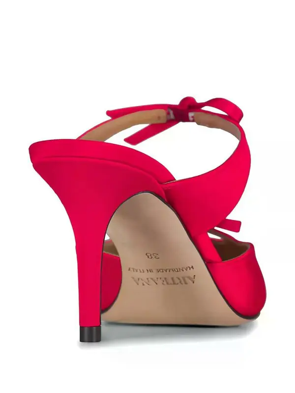 ARTEANA Asti Bow Mules