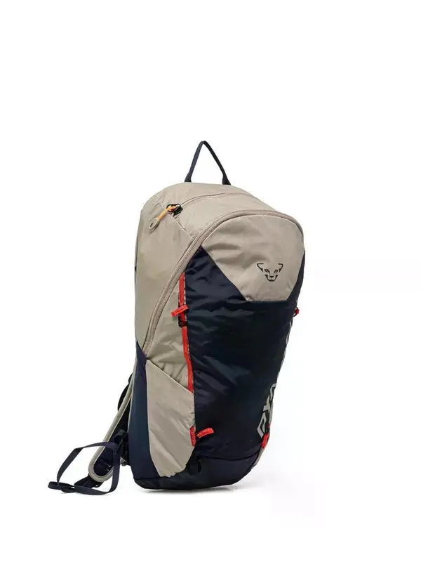 DYNAFIT Panelled Backpack With Top Handle