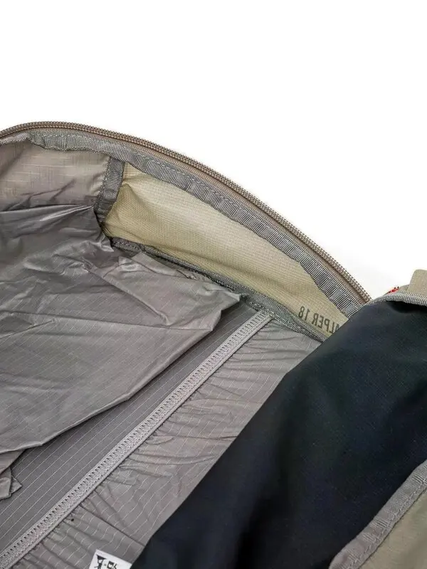 DYNAFIT Panelled Backpack With Top Handle