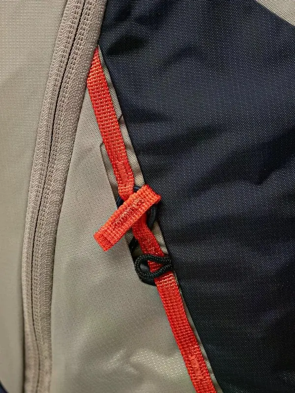 DYNAFIT Panelled Backpack With Top Handle