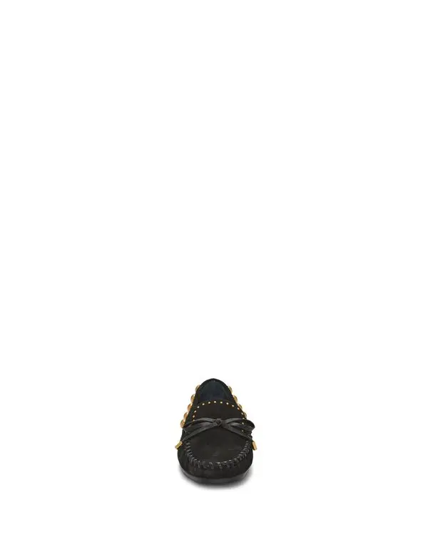 Vince Camuto Sennett Studded Moccasin
