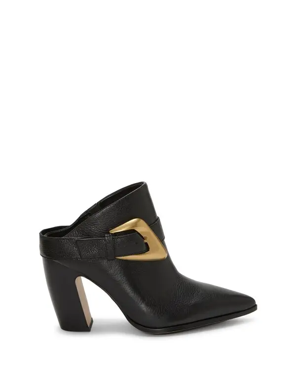 Vince Camuto Baily Bootie - Black