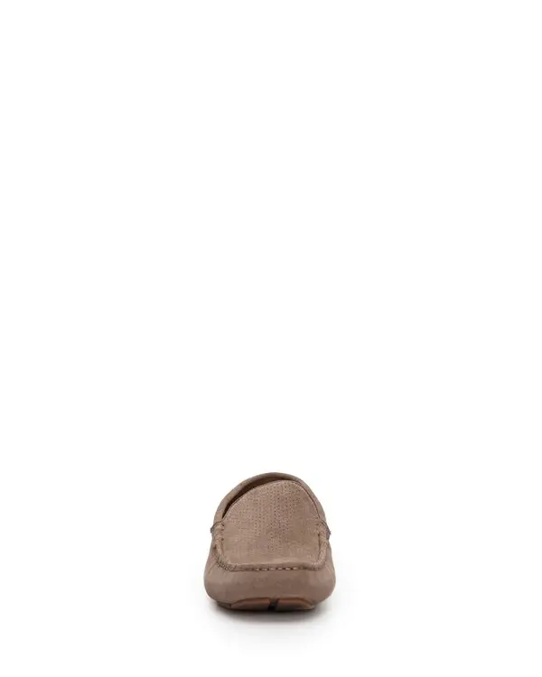 Vince Camuto Eadric Driving Shoe - Oatmeal