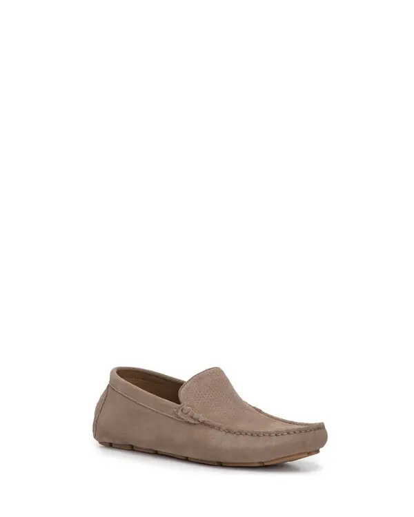 Vince Camuto Eadric Casual Driving Shoe - Oatmeal