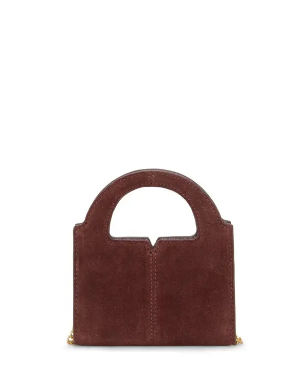 Vince Camuto Aleah Crossbody Wallet