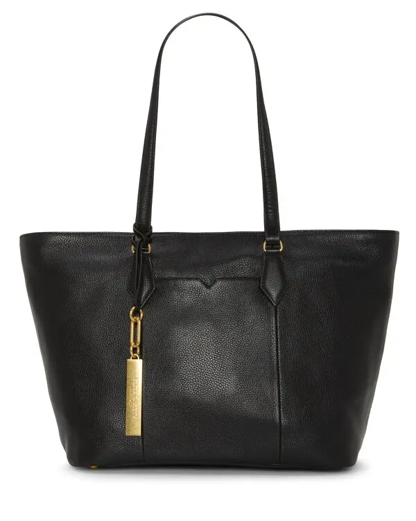Vince Camuto Noemi Tote Bag - Black