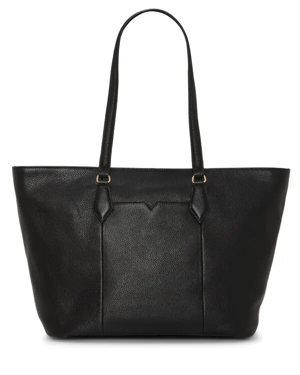 Vince Camuto Noemi Tote Bag - Black