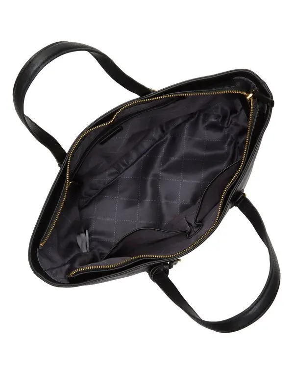 Vince Camuto Noemi Tote Bag - Black