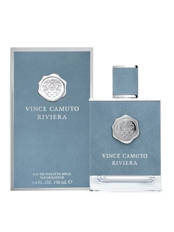 Vince Camuto Riveria Eau De Toilette Spray - Multicolor