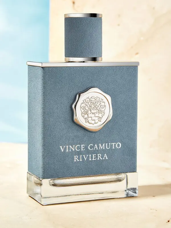 Vince Camuto Riveria Eau De Toilette Spray - Multicolor