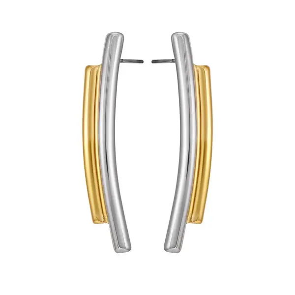 Vince Camuto Linear Earrings