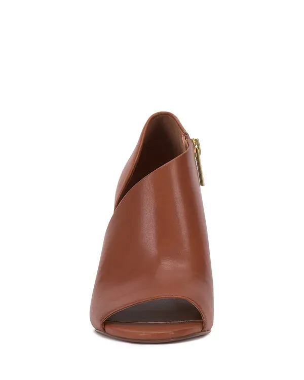 Vince Camuto Telemi D’orsay High Heel Sandal