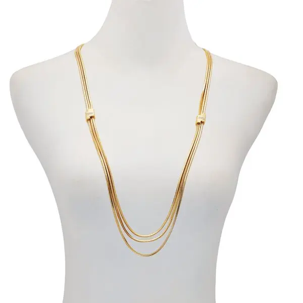 Vince Camuto Multi Strand Necklace