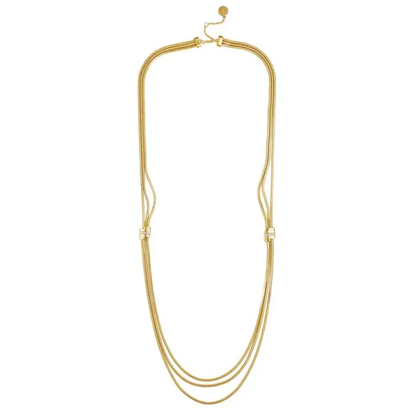 Vince Camuto Multi Strand Necklace