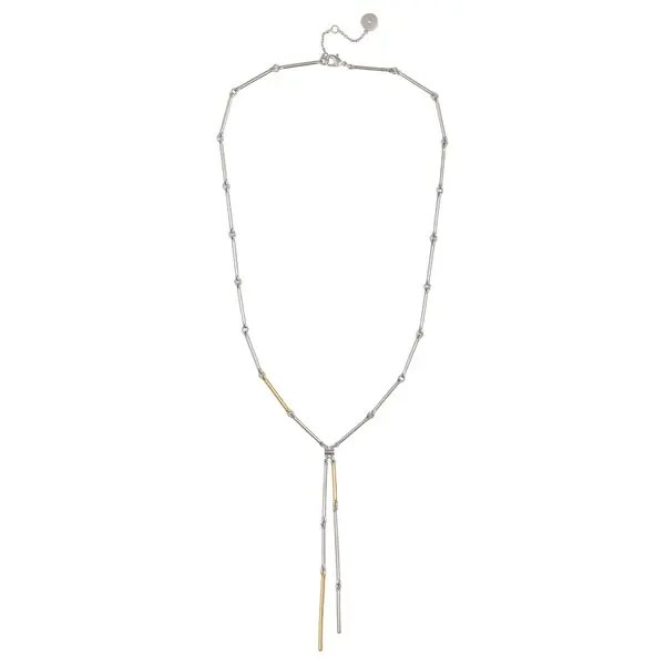 Vince Camuto Bar Pendant Necklace
