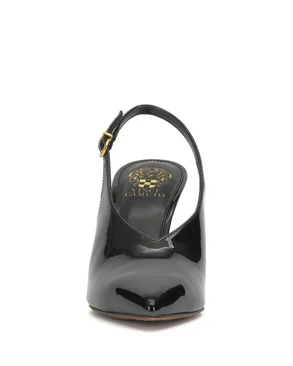 Vince Camuto Meristi Wedge Pumps