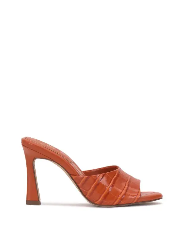 Vince Camuto Paigely Mule - Sunset