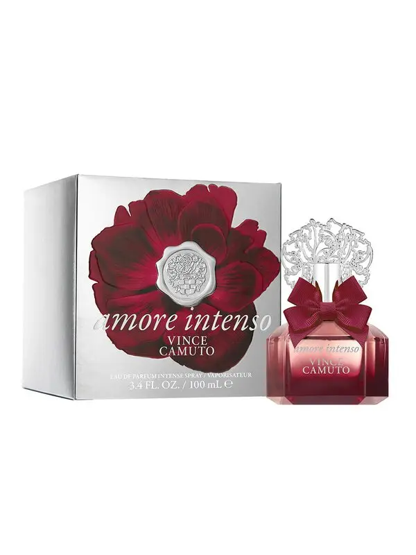 Vince Camuto Amore Intenso Eau De Parfum Spray - Multicolor
