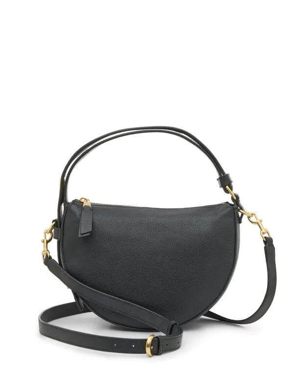 Vince Camuto Karla Crossbody Bag - Black
