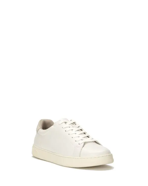 Vince Camuto Wynsten Sneaker - Bianco/limestone