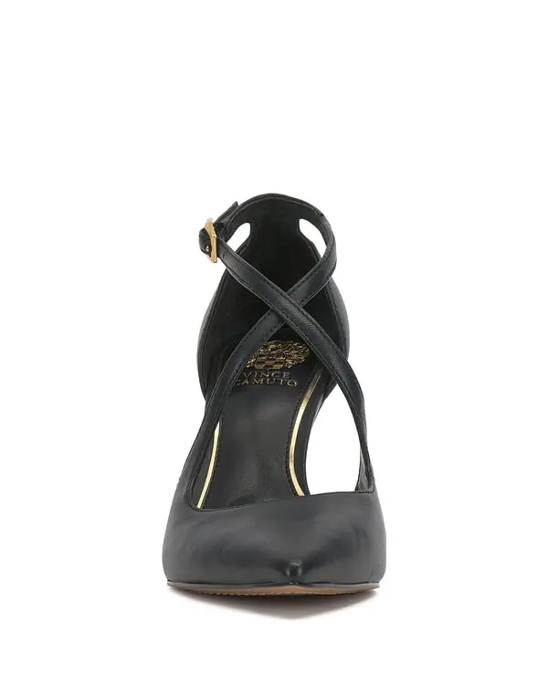 Vince Camuto Noreta Pump - Black