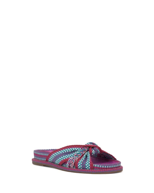 Vince Camuto Gryfynn Slides
