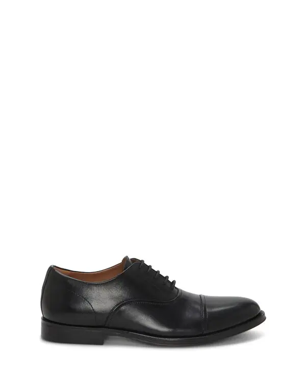 Vince Camuto Urii Oxford - Black