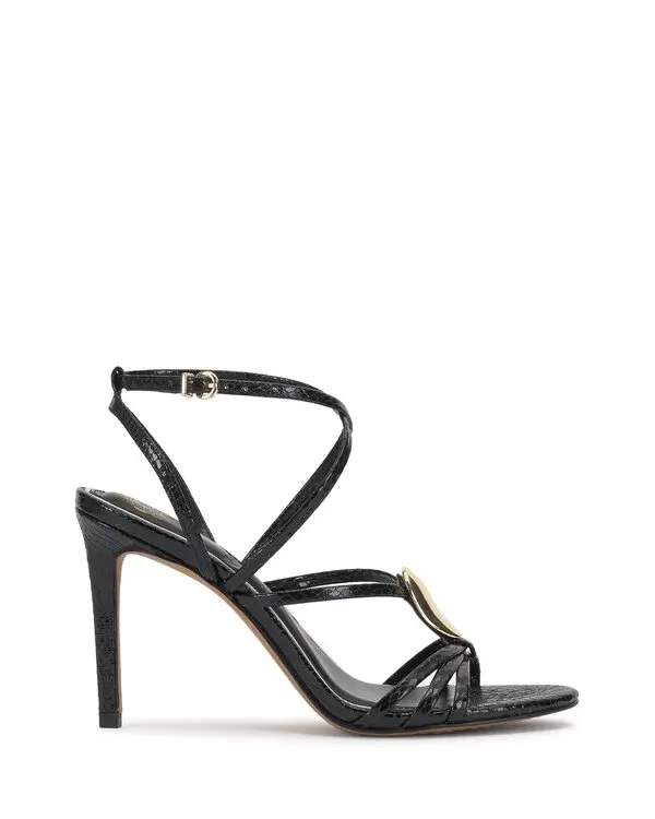 Vince Camuto Arlein Sandal - Black