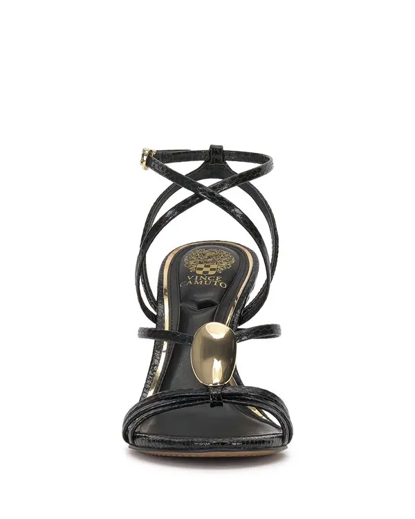 Vince Camuto Arlein Sandal - Black