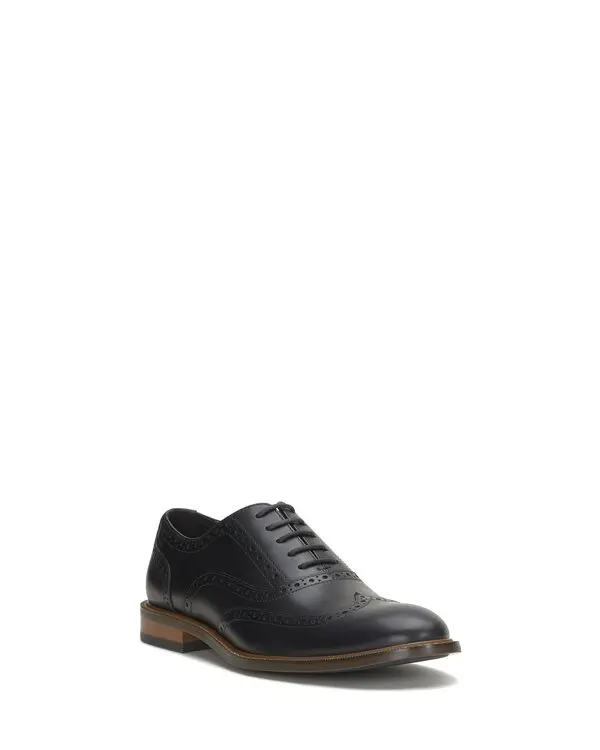 Vince Camuto Lazzarp Wingtip Brogue