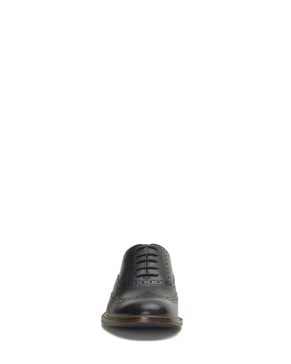 Vince Camuto Lazzarp Wingtip Brogue