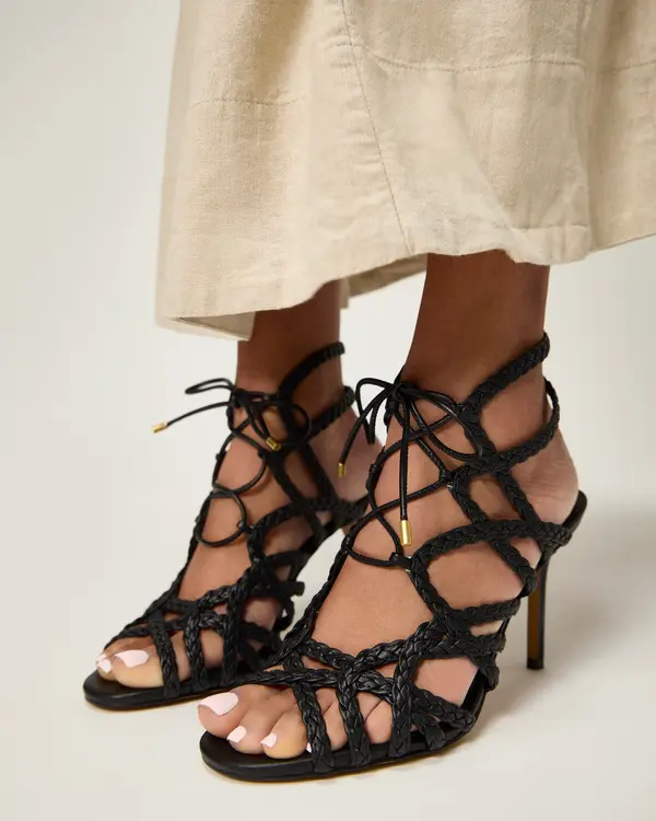 Vince Camuto Tilly Sandal - Black