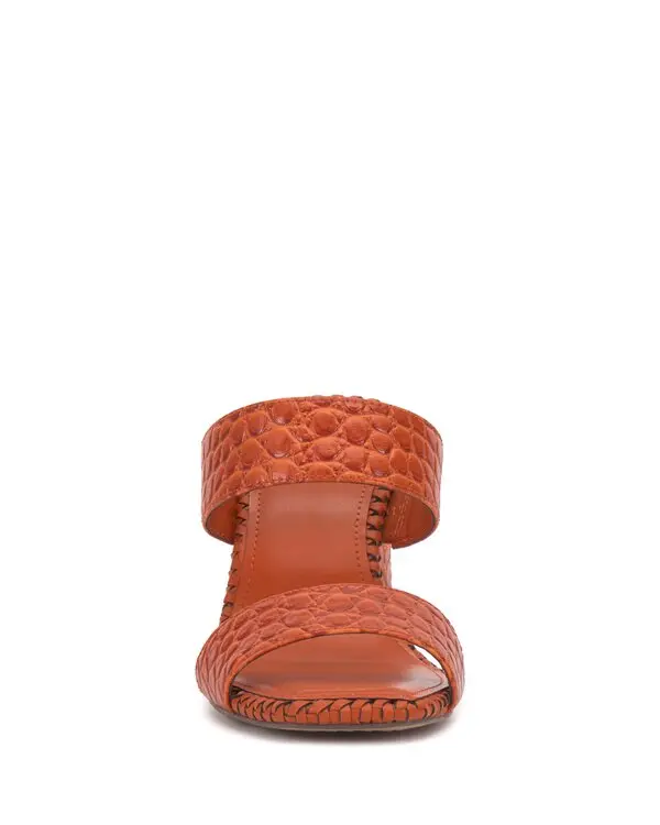 Vince Camuto Kaden Mule - Sunset