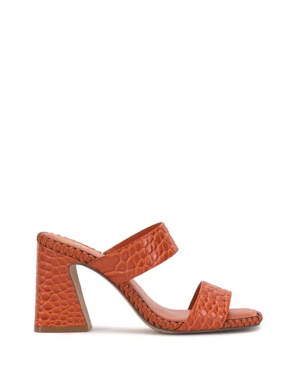 Vince Camuto Kaden Mule - Sunset
