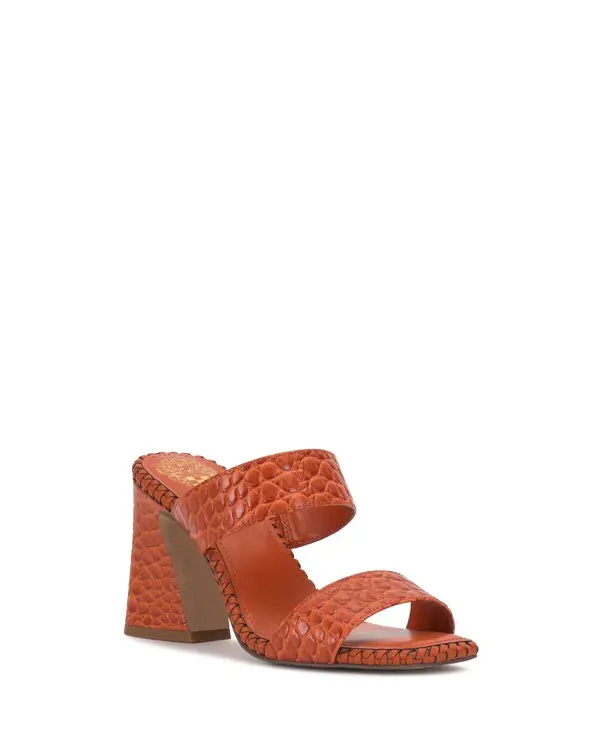 Vince Camuto Kaden Mule - Sunset