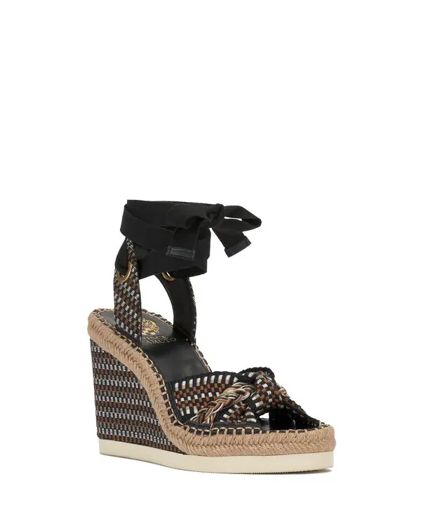 Vince Camuto Bealie Espadrille Wedge Sandal