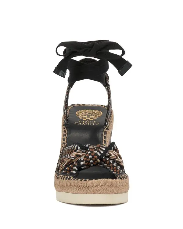 Vince Camuto Bealie Espadrille Wedge Sandal