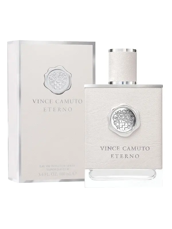 Vince Camuto Eterno Eau De Toilette Spray - Multicolor
