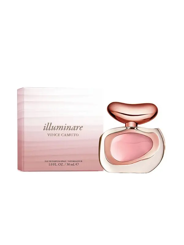 Vince Camuto Illuminare Eau De Parfum - Multicolor