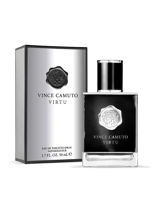 Vince Camuto Virtu Eau De Toilette Spray - Multicolor