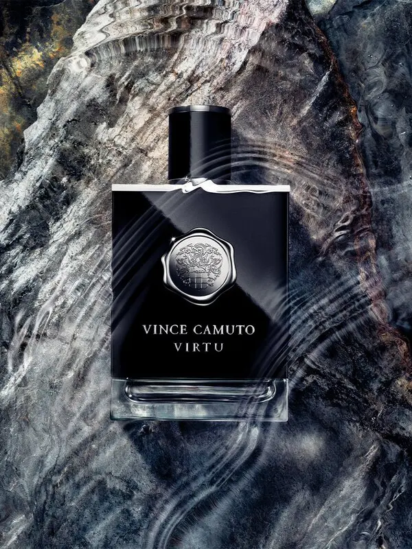 Vince Camuto Virtu Eau De Toilette Spray - Multicolor