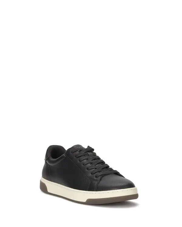 Vince Camuto Wynsten Sneaker - Black/ Black