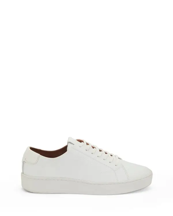 Vince Camuto Hallman Casual Sneaker - White
