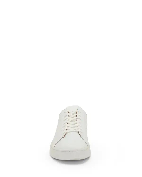 Vince Camuto Hallman Casual Sneaker - White