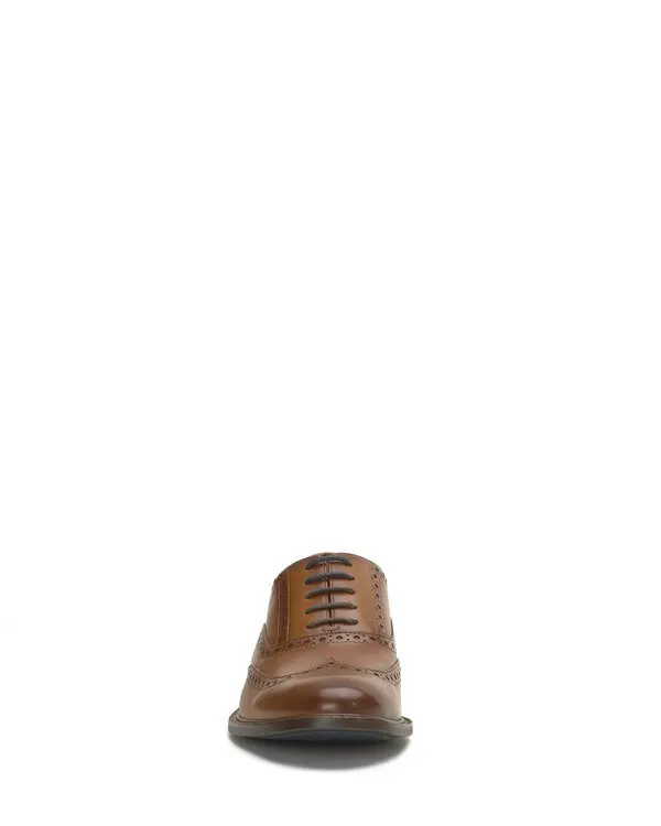 Vince Camuto Lazzarp Wingtip Brogue