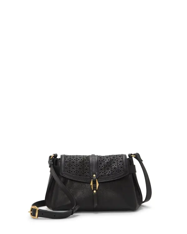 Vince Camuto Hadley Crossbody Bag - Black